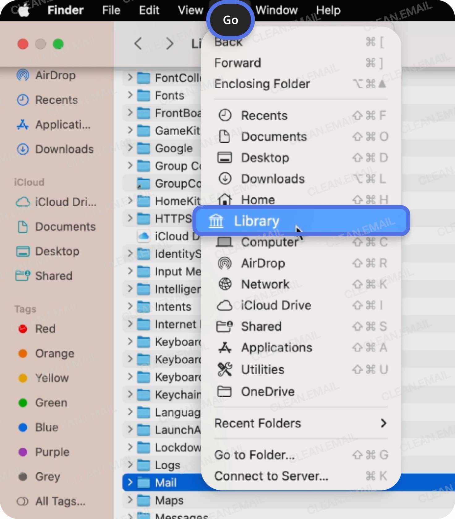 How to Back Up Emails In Various Email Providers & Clients