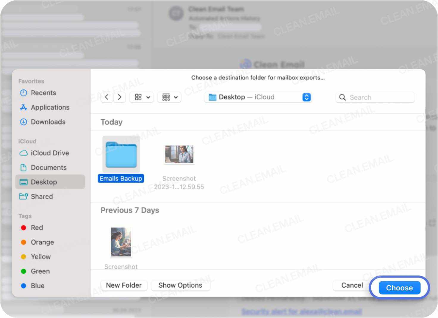 How to Back Up Emails In Various Email Providers & Clients