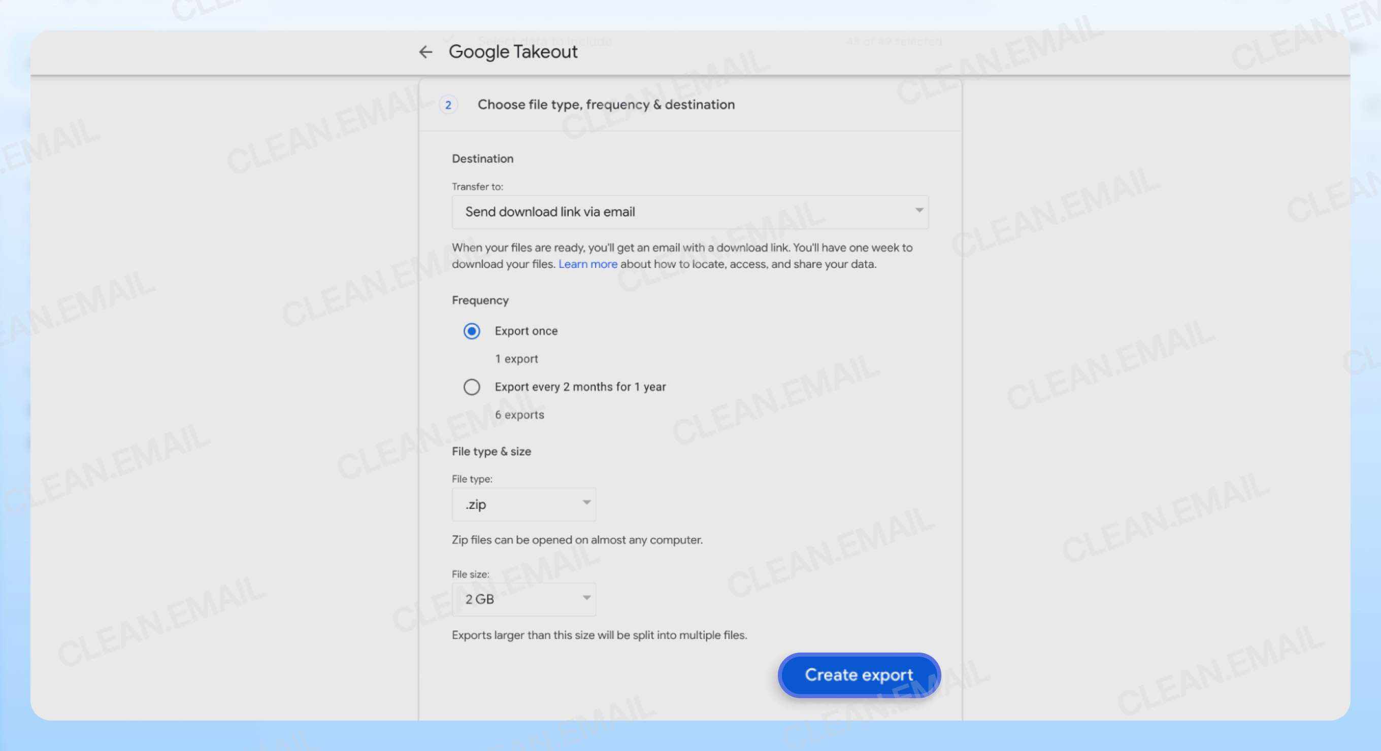 How to Back Up Emails In Various Email Providers & Clients