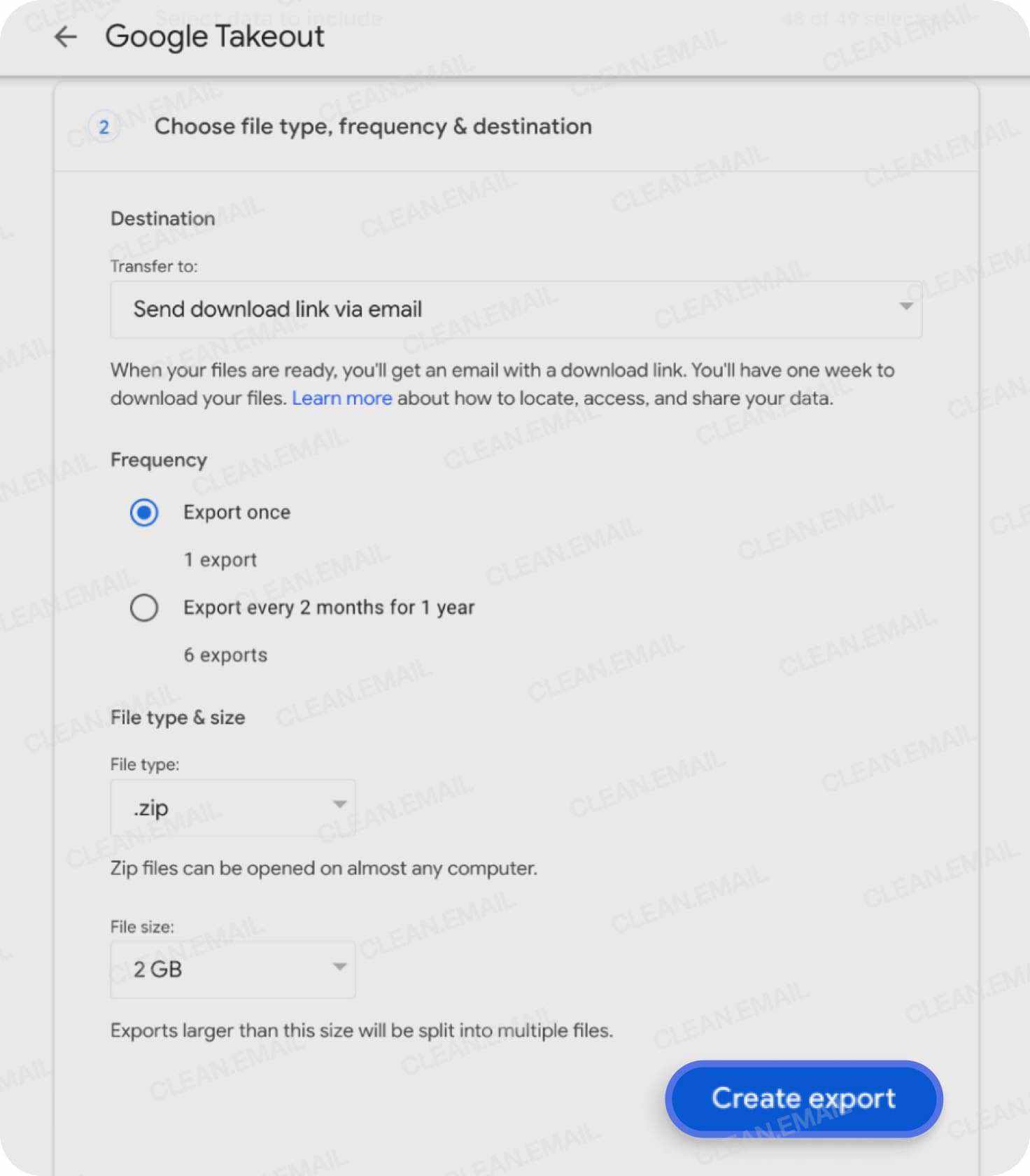 How to Back Up Emails In Various Email Providers & Clients