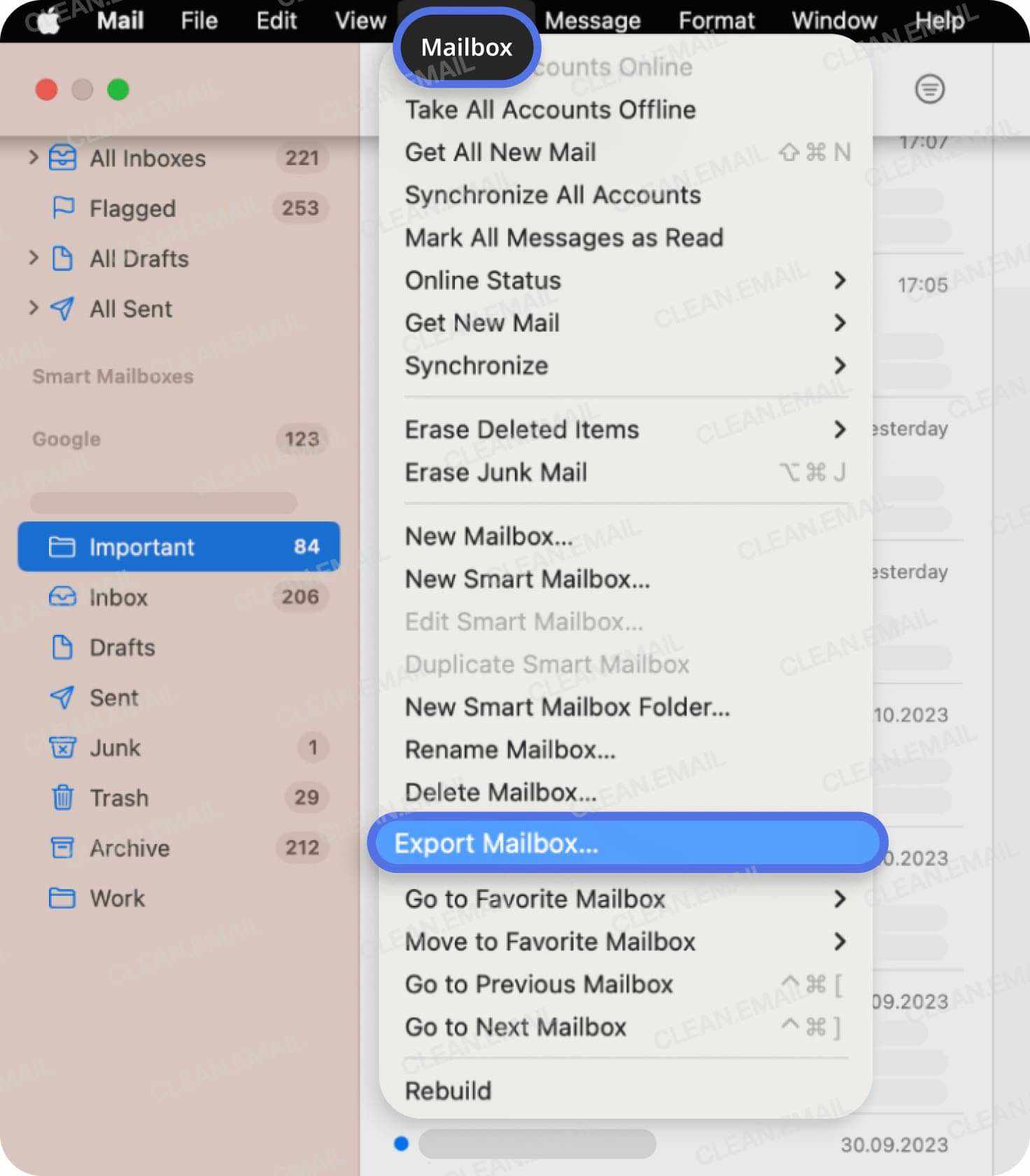 How to Back Up Emails In Various Email Providers & Clients
