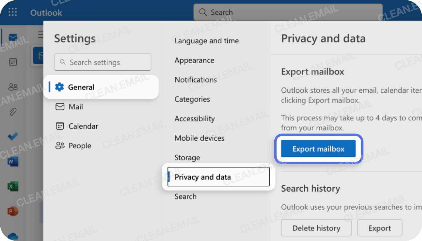 How to Back Up Emails In Various Email Providers & Clients
