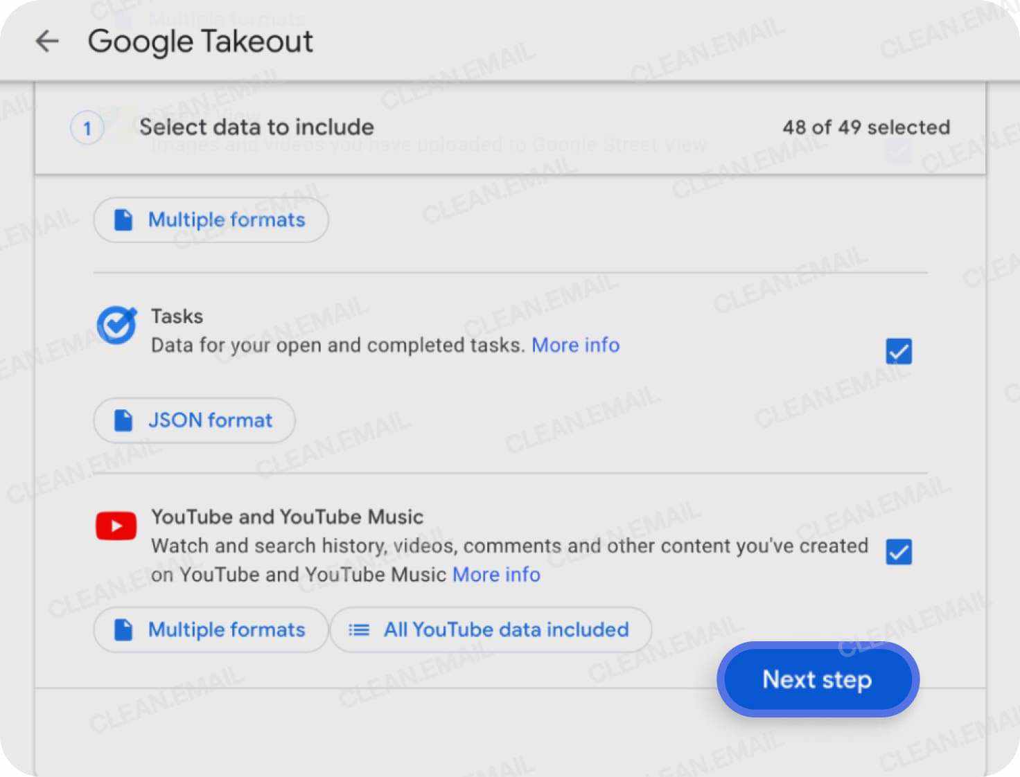 How to Back Up Emails In Various Email Providers & Clients