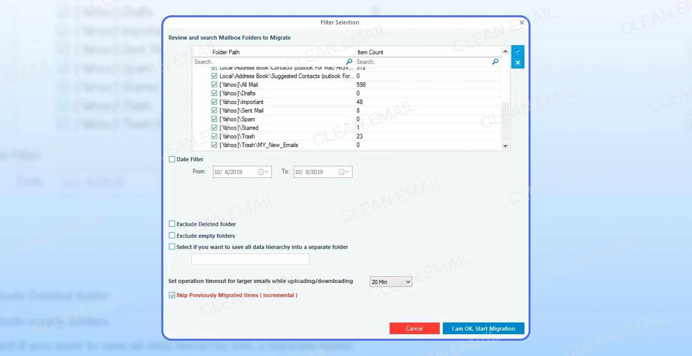 How to Back Up Emails In Various Email Providers & Clients