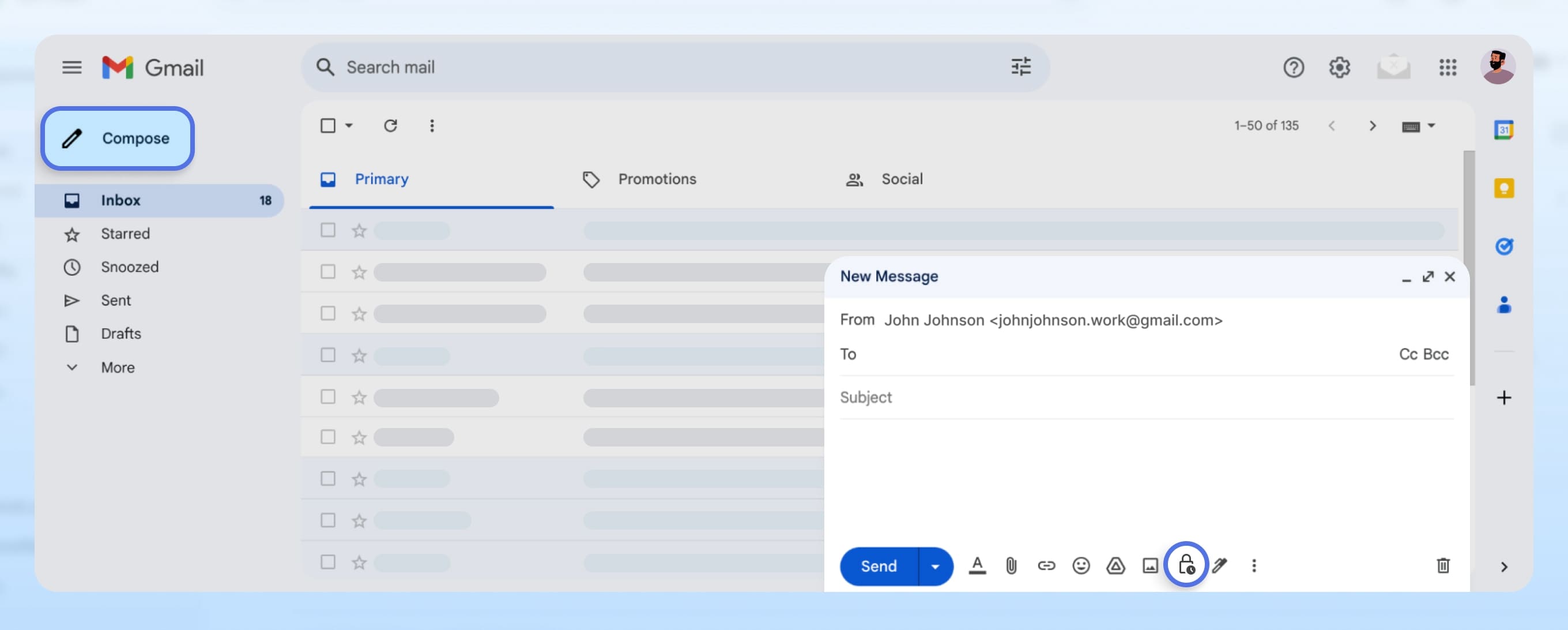 How To Encrypt Gmail Email And Send Confidential Emails