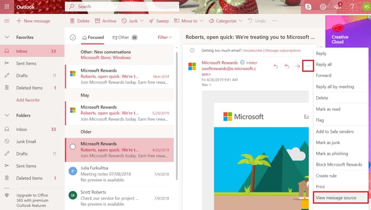 How To Stop Email Spoofing And Protect Your Mailbox