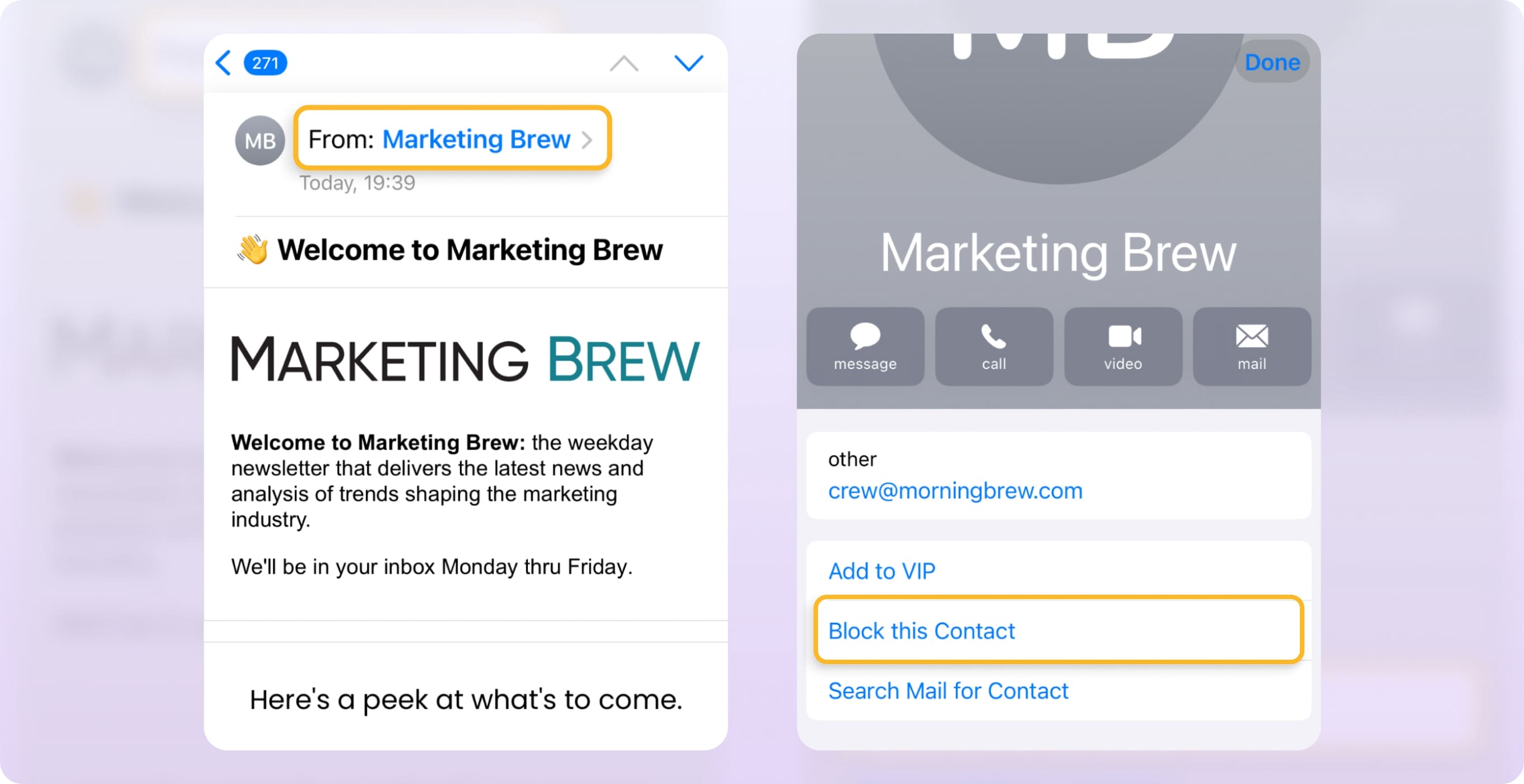 How To Stop Norton Spam Emails And Declutter Your Inbox