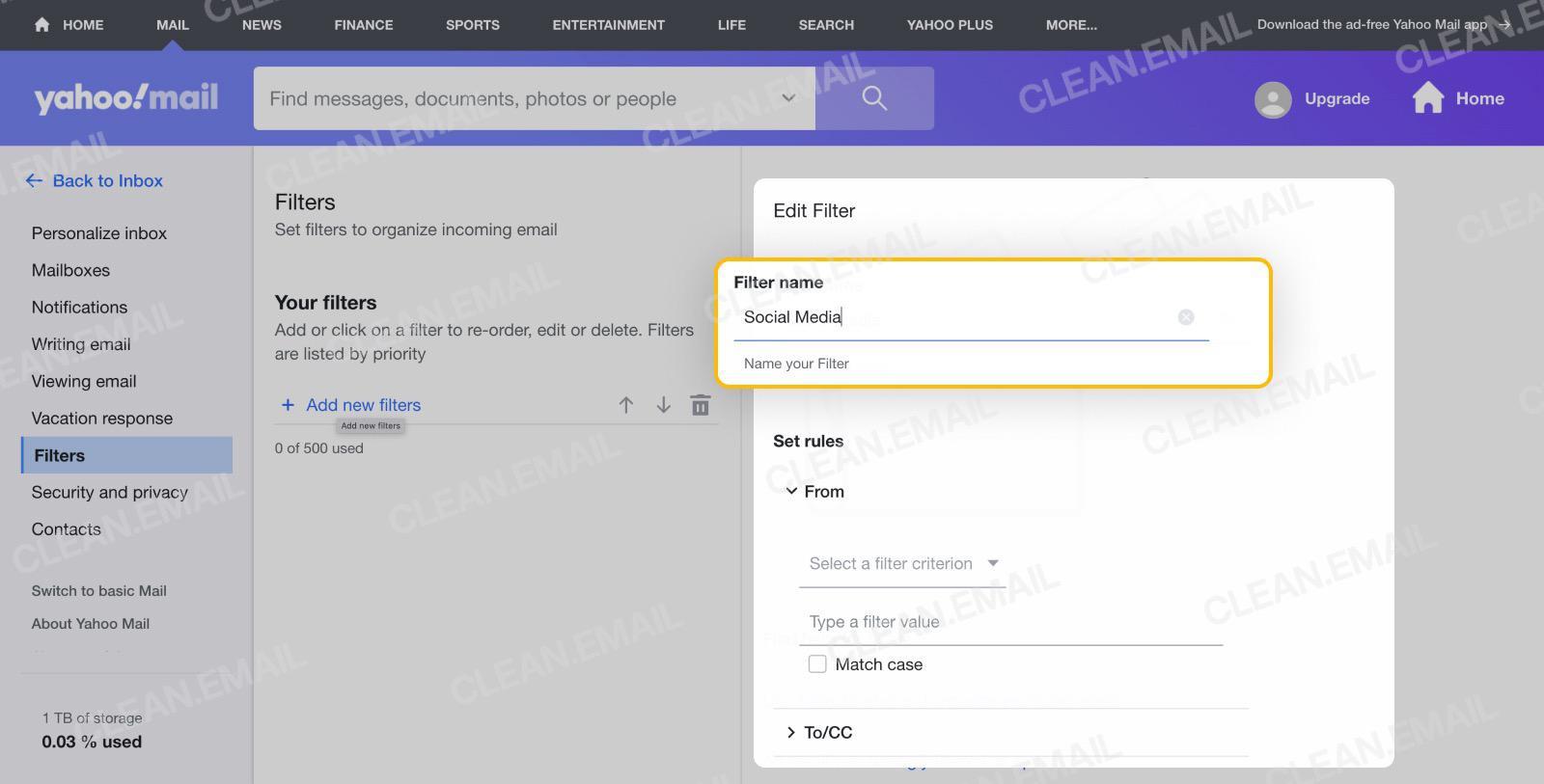 How to Whitelist an Email in Gmail, Outlook, and Yahoo