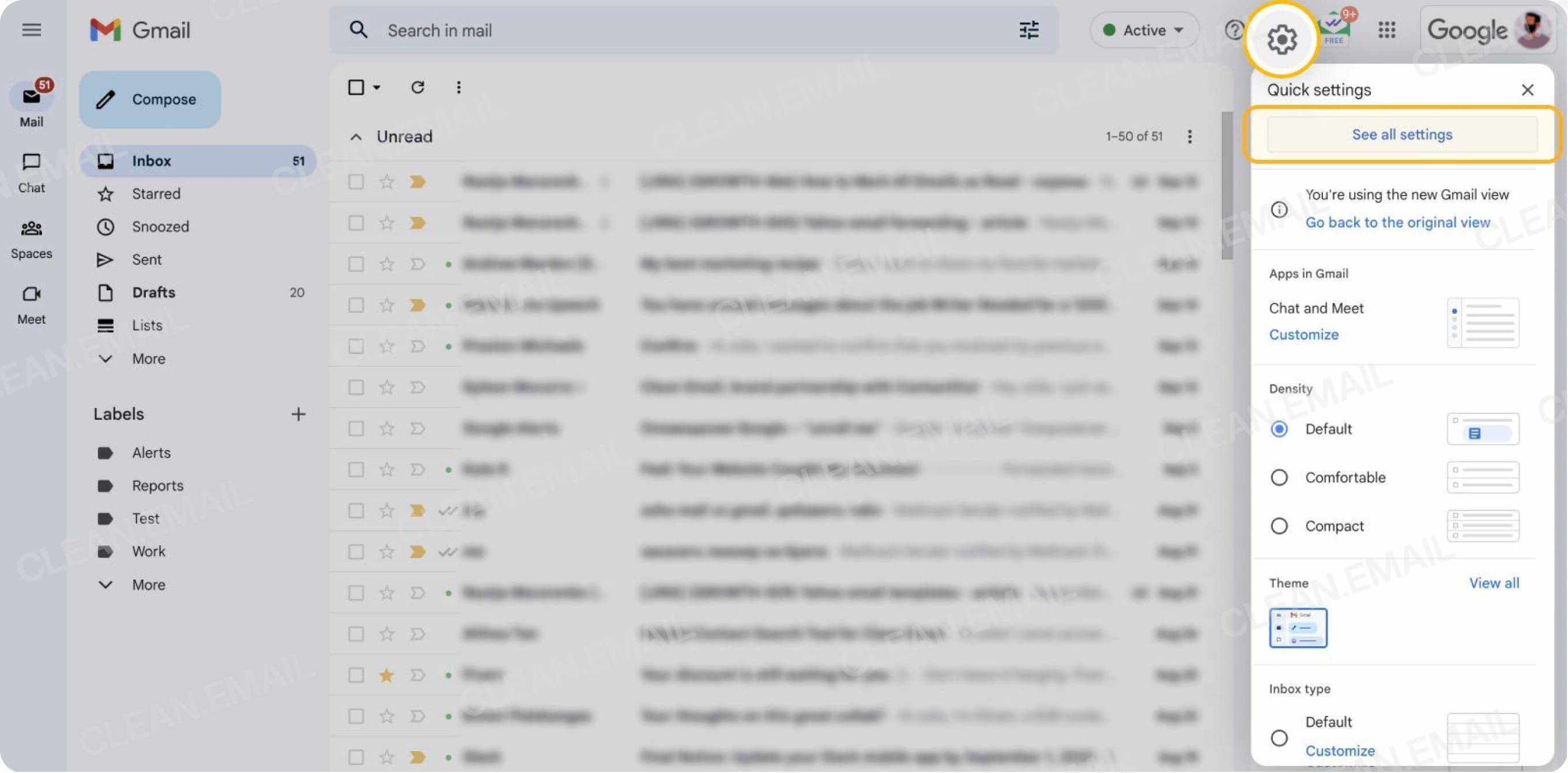 How to Whitelist an Email in Gmail, Outlook, and Yahoo