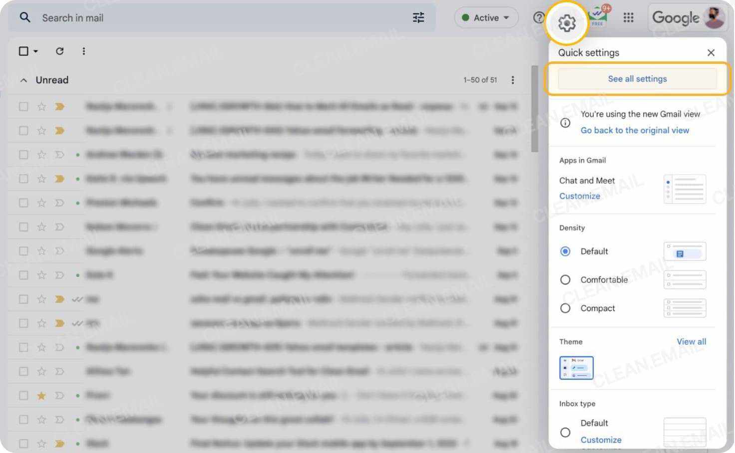 How to Whitelist an Email in Gmail, Outlook, and Yahoo
