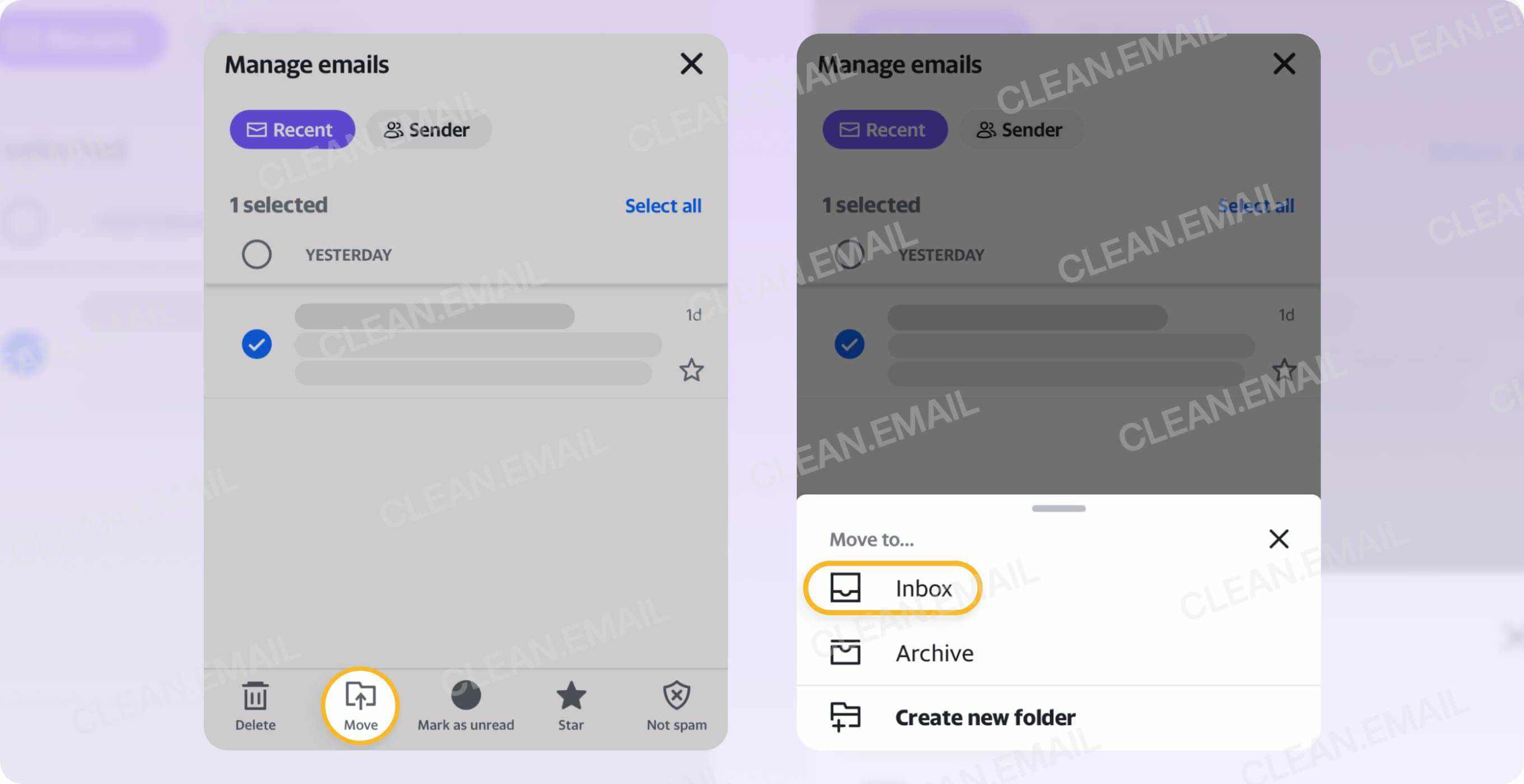 How to Whitelist an Email in Gmail, Outlook, and Yahoo