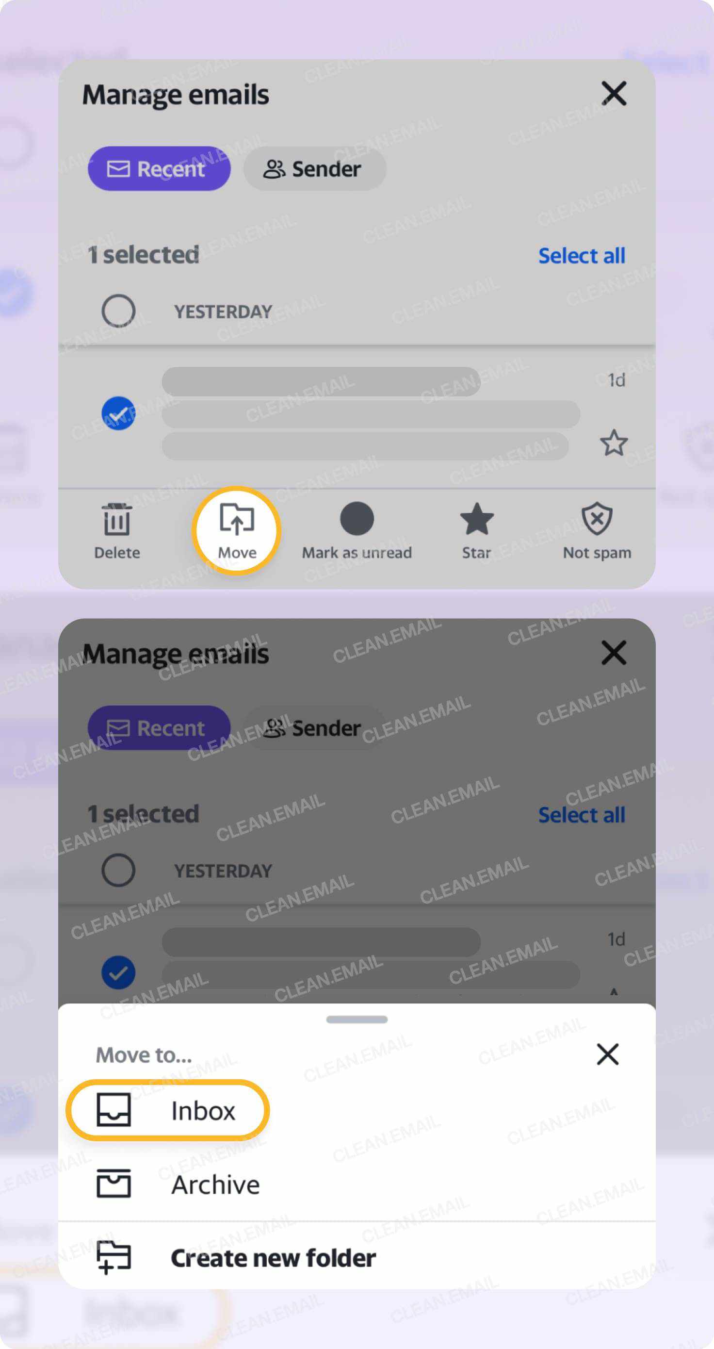 How to Whitelist an Email in Gmail, Outlook, and Yahoo