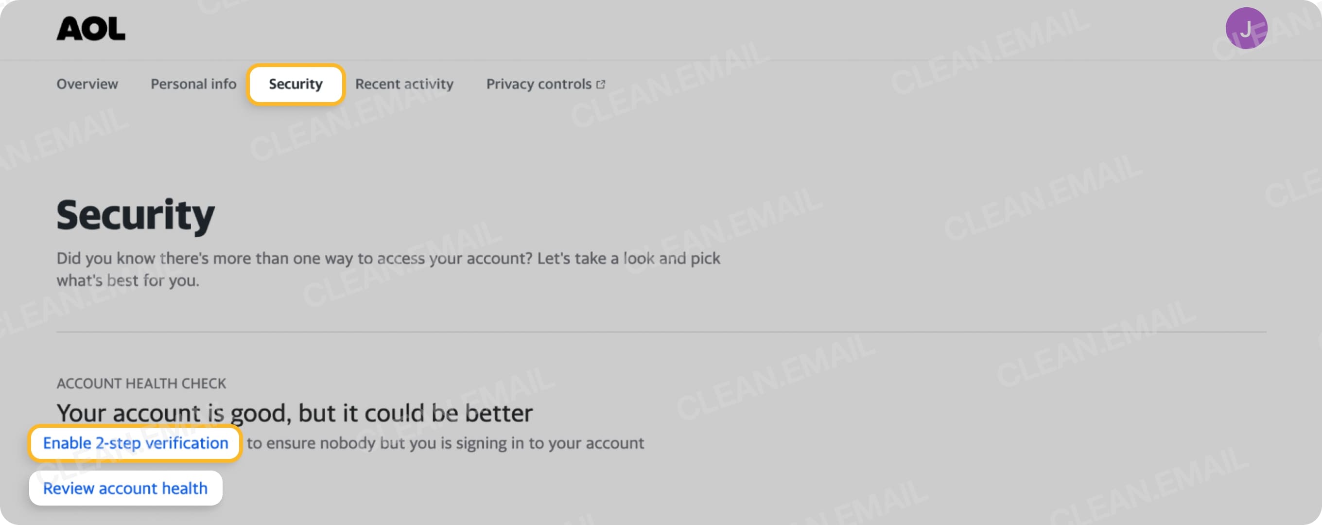 Is AOL Mail Safe And Secure In 2025? Full Breakdown