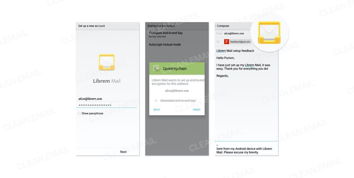 The Most Secure Email Providers. Updated in 2023