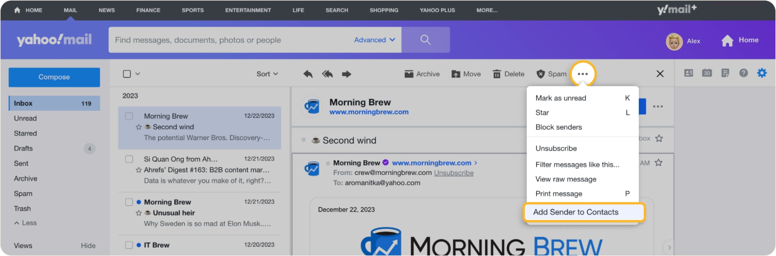 What Is a Spam Folder and How To Check It