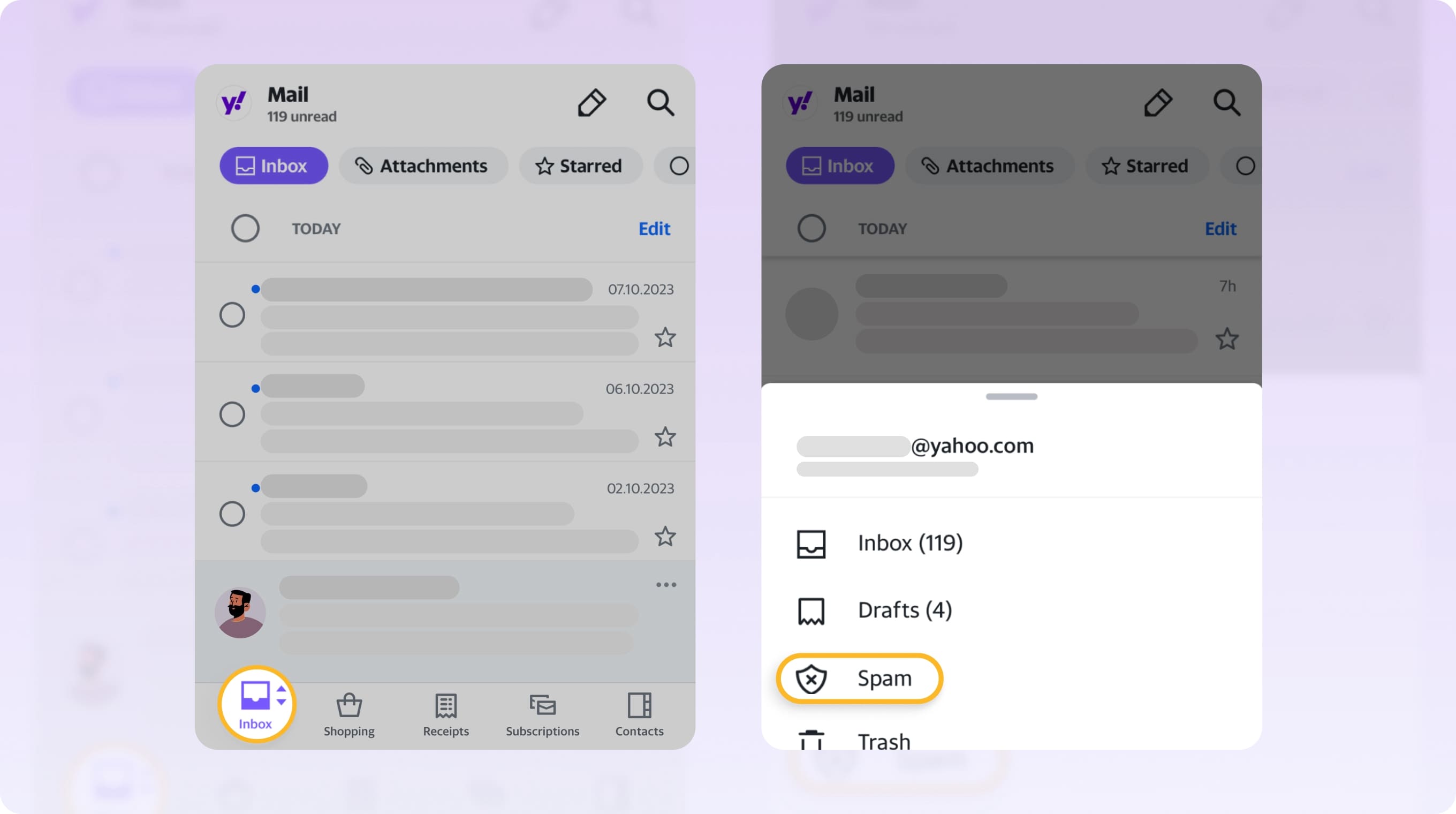 What Is a Spam Folder and How To Check It