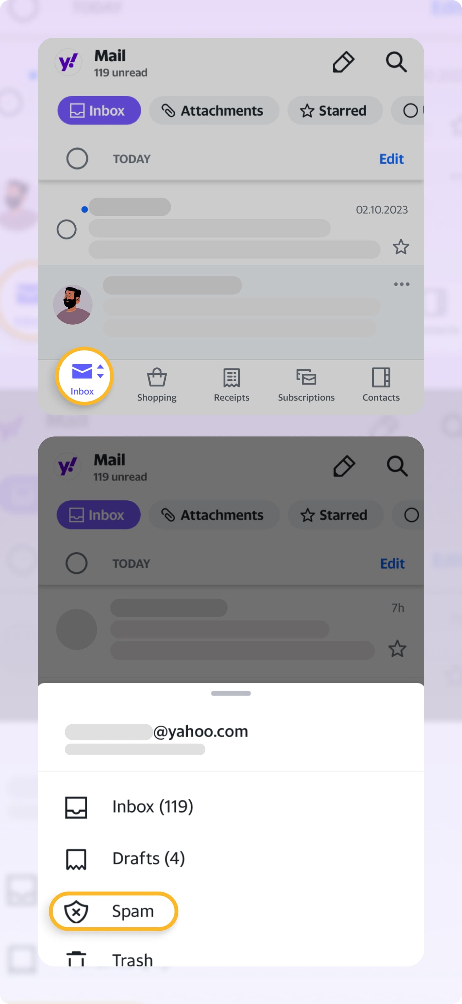 What Is a Spam Folder and How To Check It