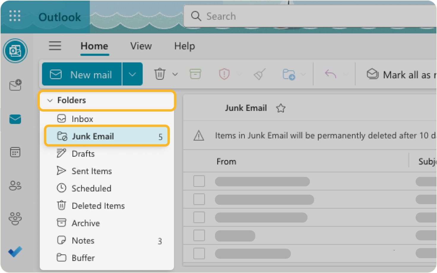 What Is a Spam Folder and How To Check It