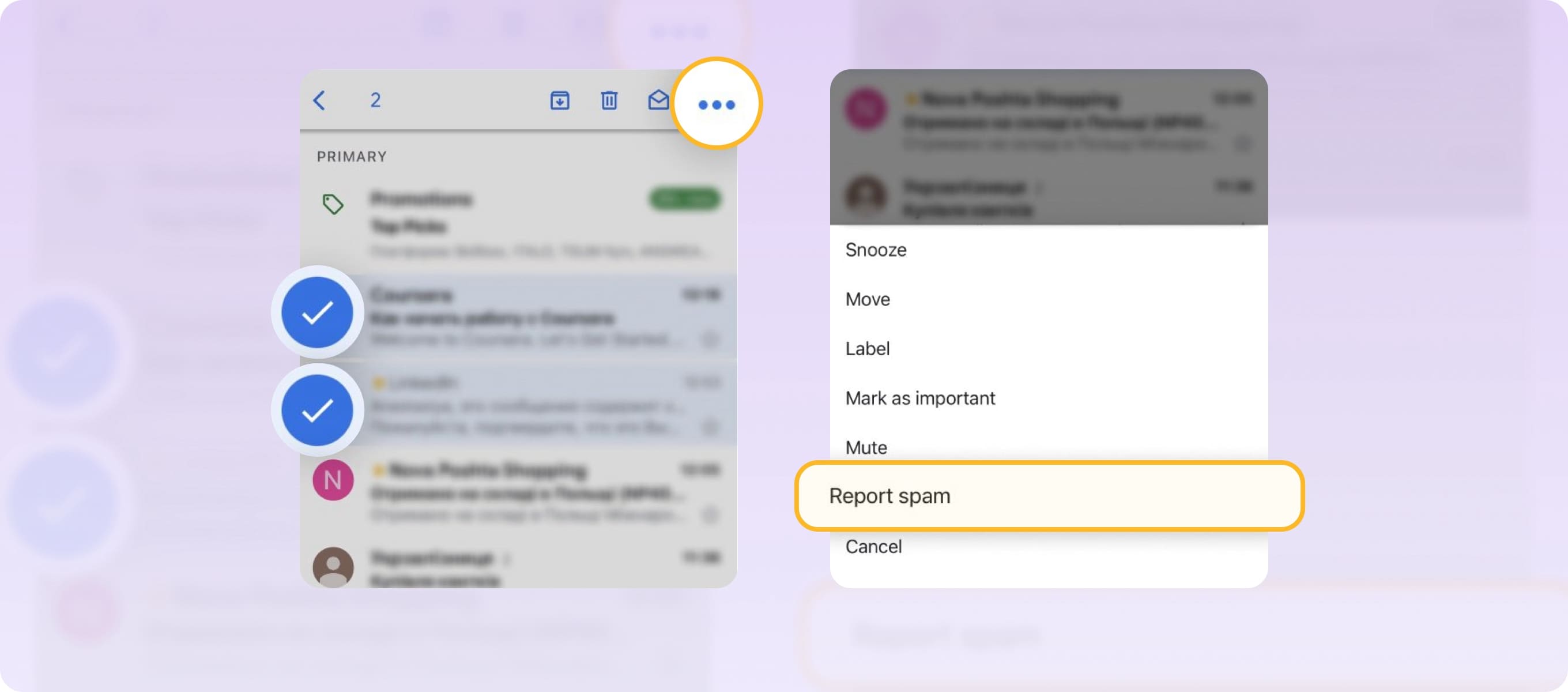 What Is a Spam Folder and How To Check It