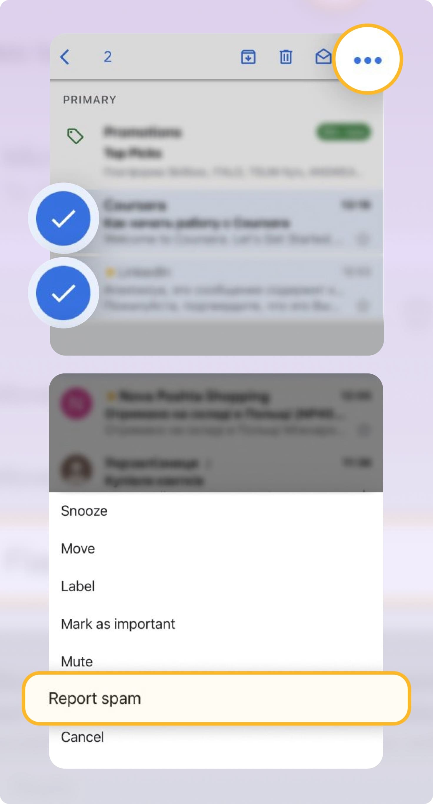 What Is a Spam Folder and How To Check It