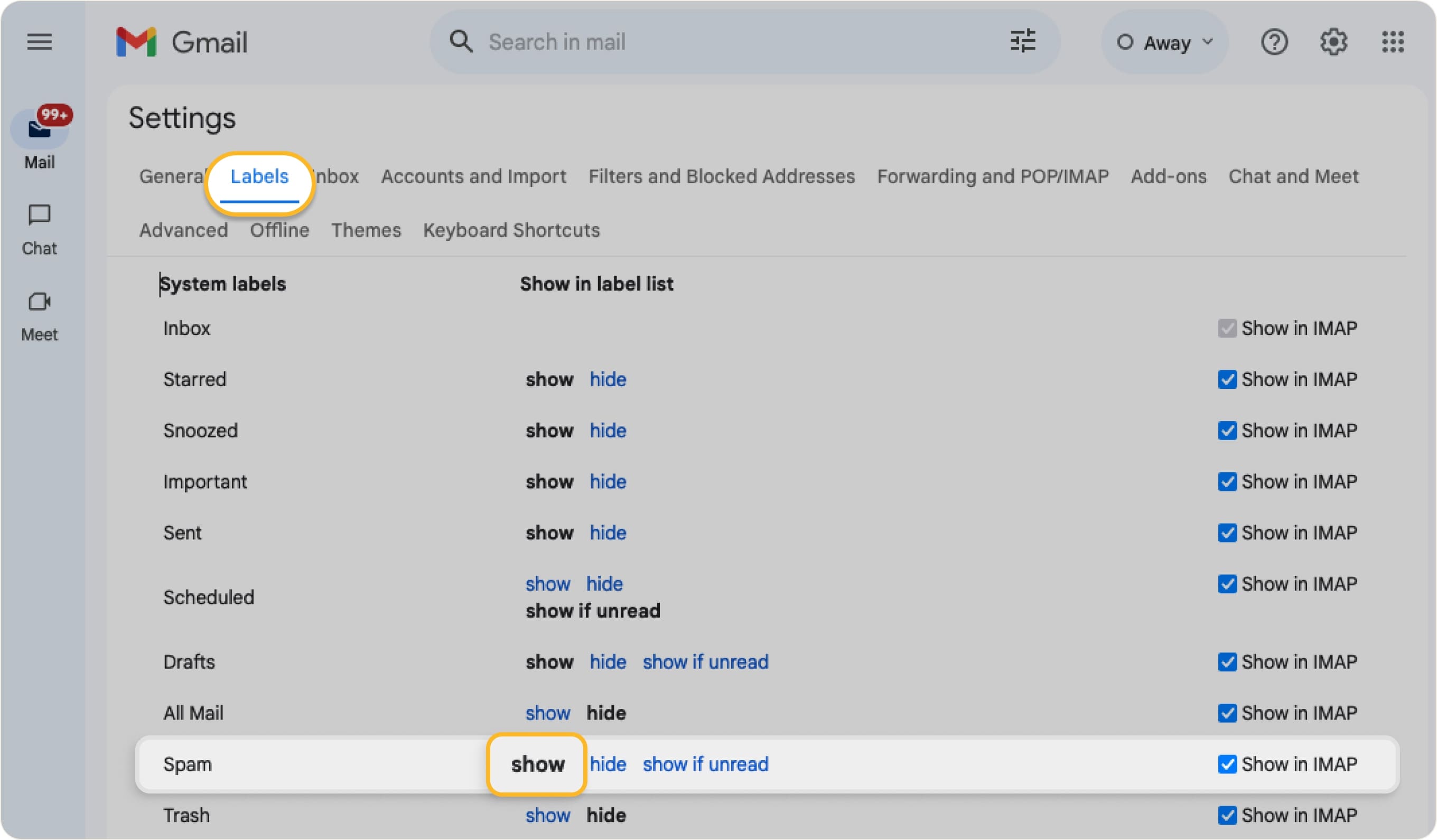 What Is a Spam Folder and How To Check It