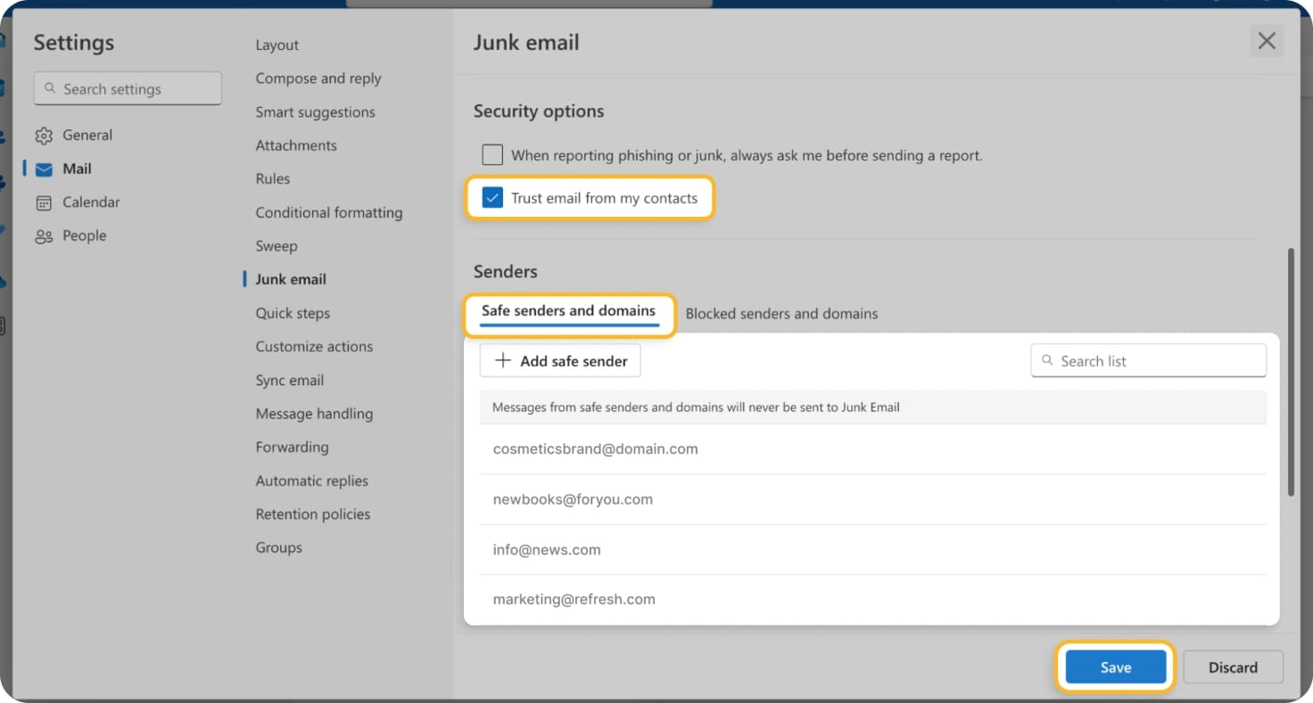 Why Am I Getting So Many Spam Emails? (And How to Stop It)