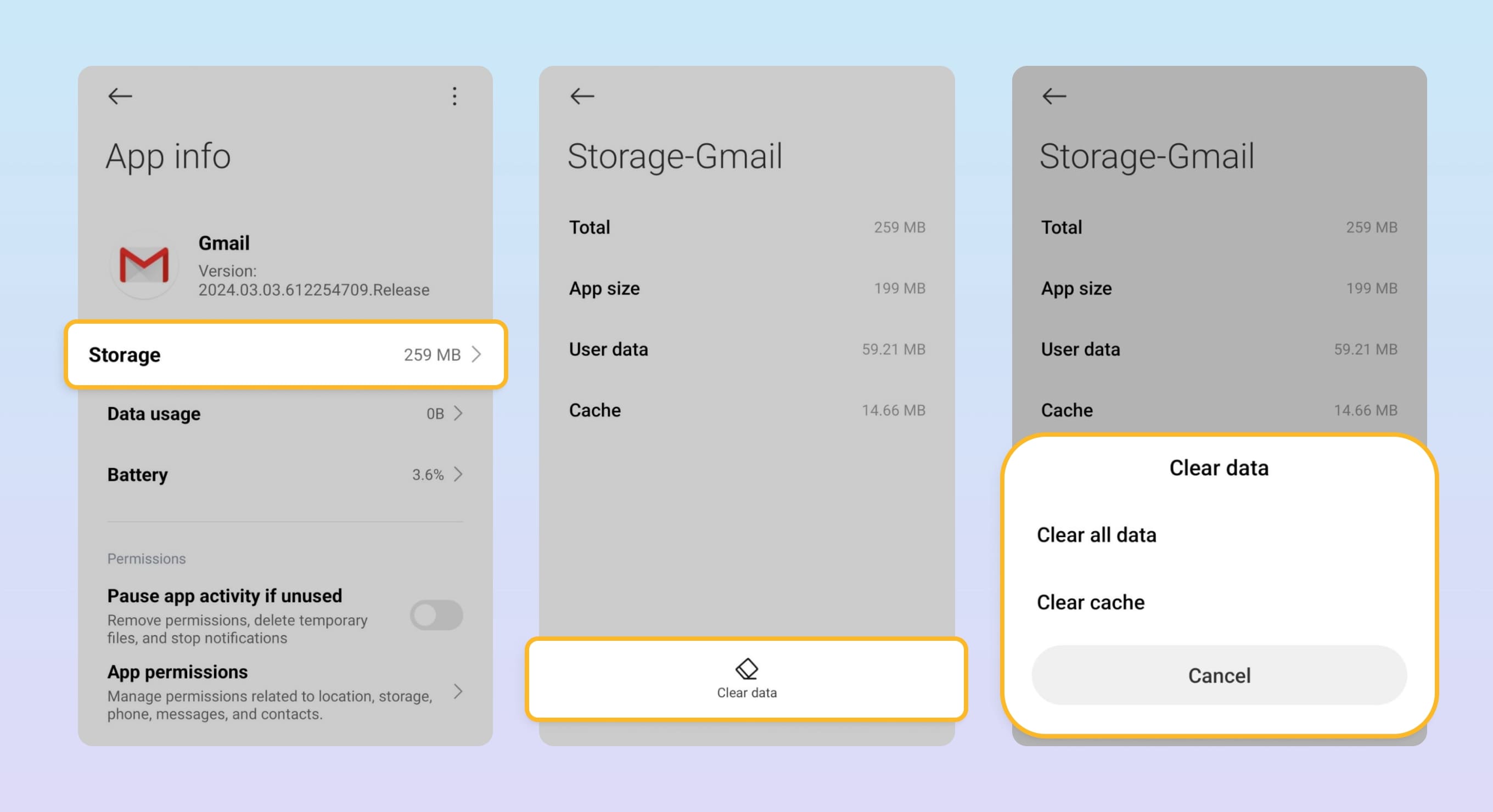 What Does Queued Mean In Gmail And Why Are My Emails Queued?