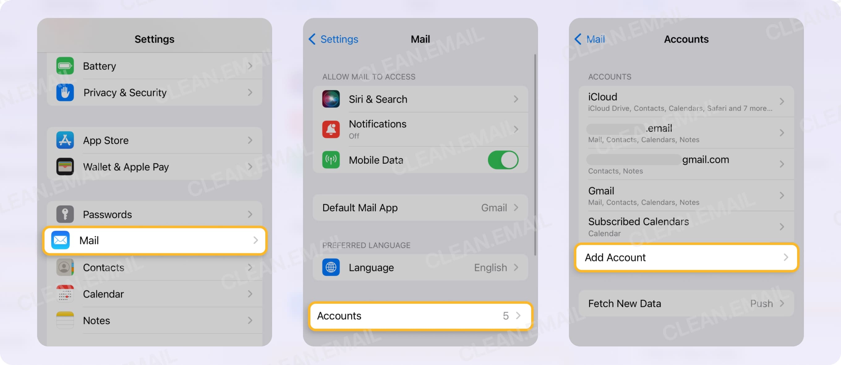 Cannot Send Mail On iPhone? Here’s How To Fix The Issue Fast