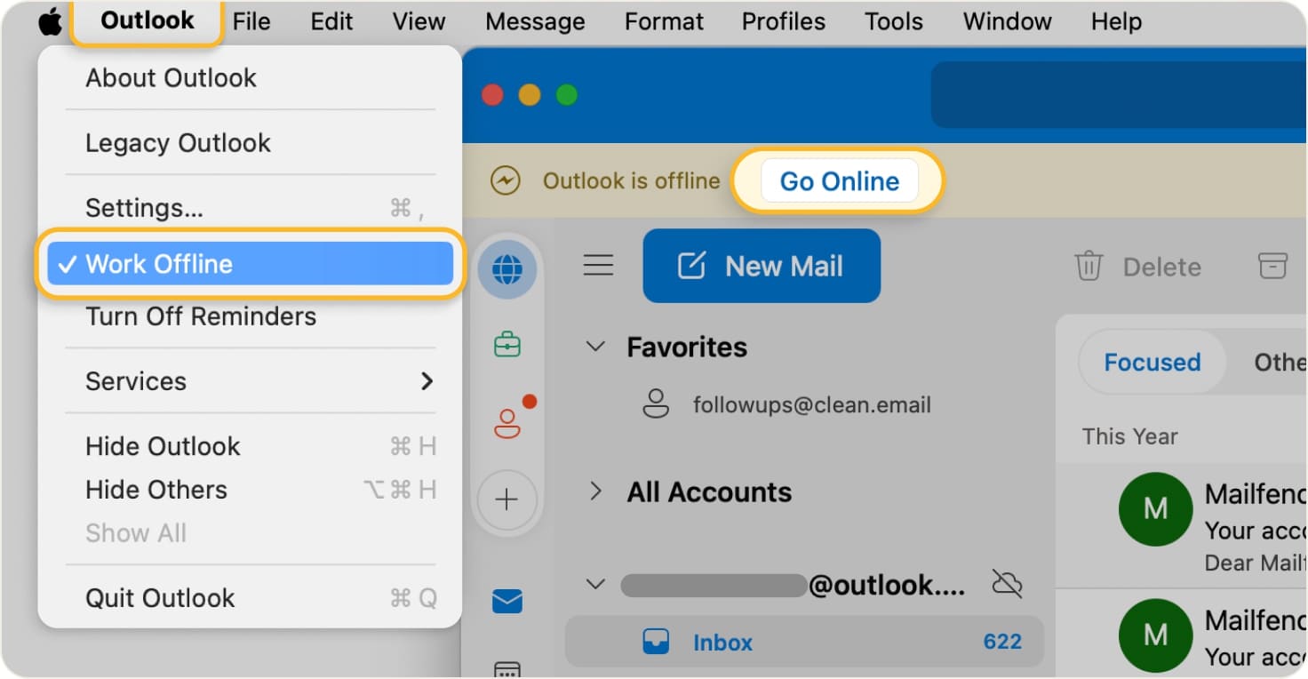 Total Guide to Fixing the Outlook Not Receiving Emails Issue
