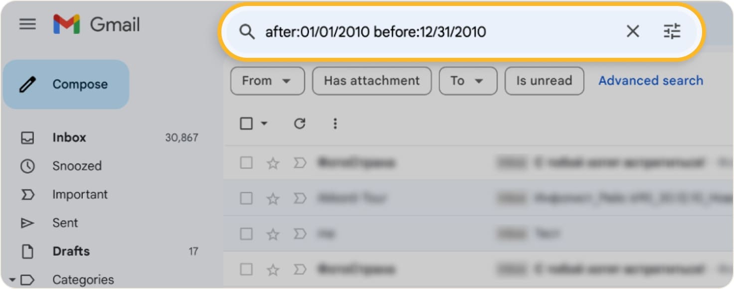 5 Ways to Find and Recover Missing Gmail Messages