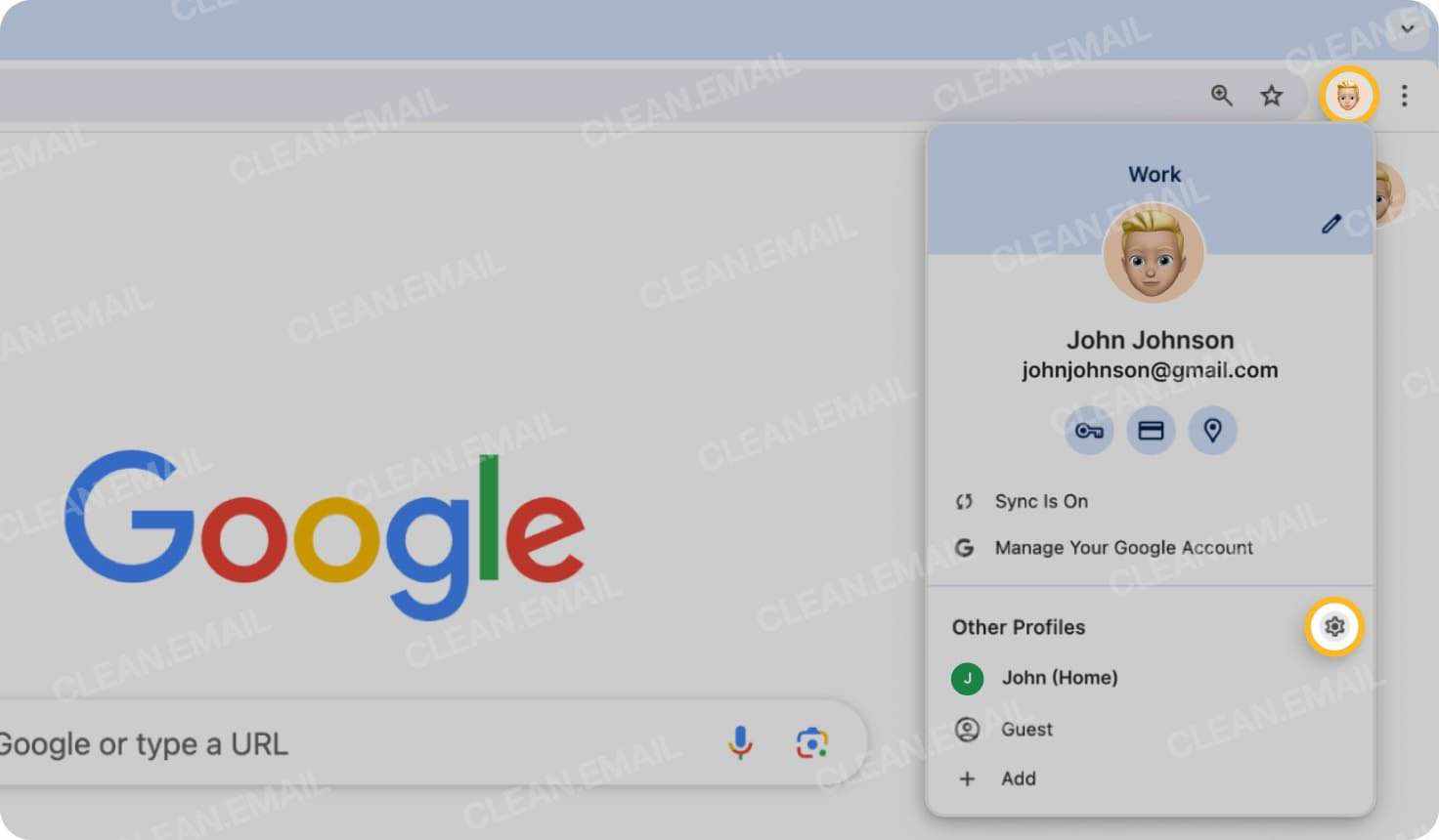 How To Remove A Google Account From Chrome For Good