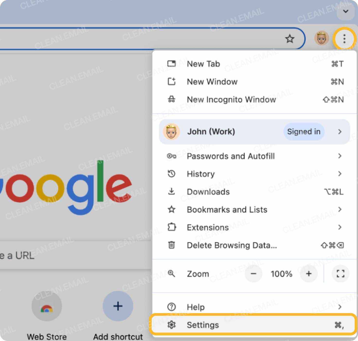 How To Remove A Google Account From Chrome For Good