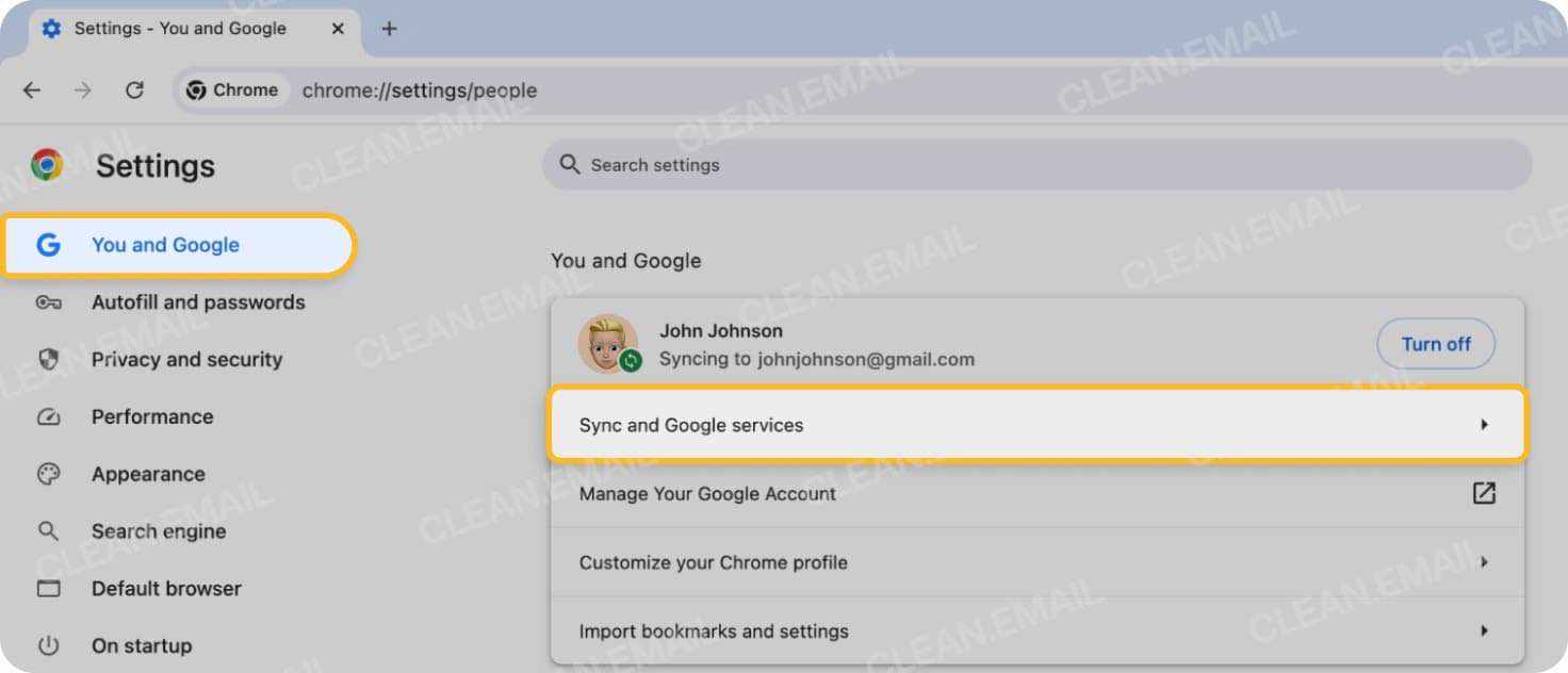 How To Remove A Google Account From Chrome For Good