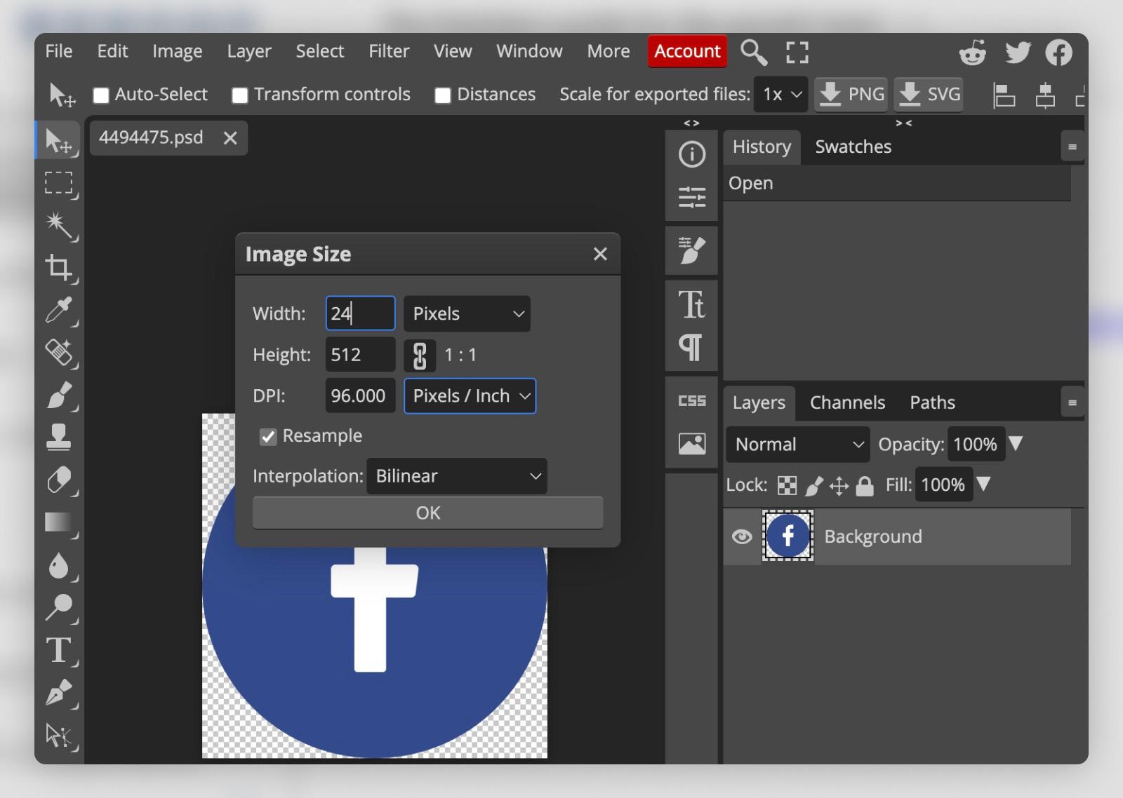 How To Add Social Media Icons To Email Signature
