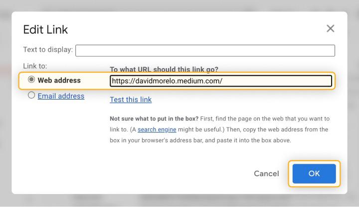 How to Add Social Media Icons to Email Signature How to Add Social Media Icons to Email Signature