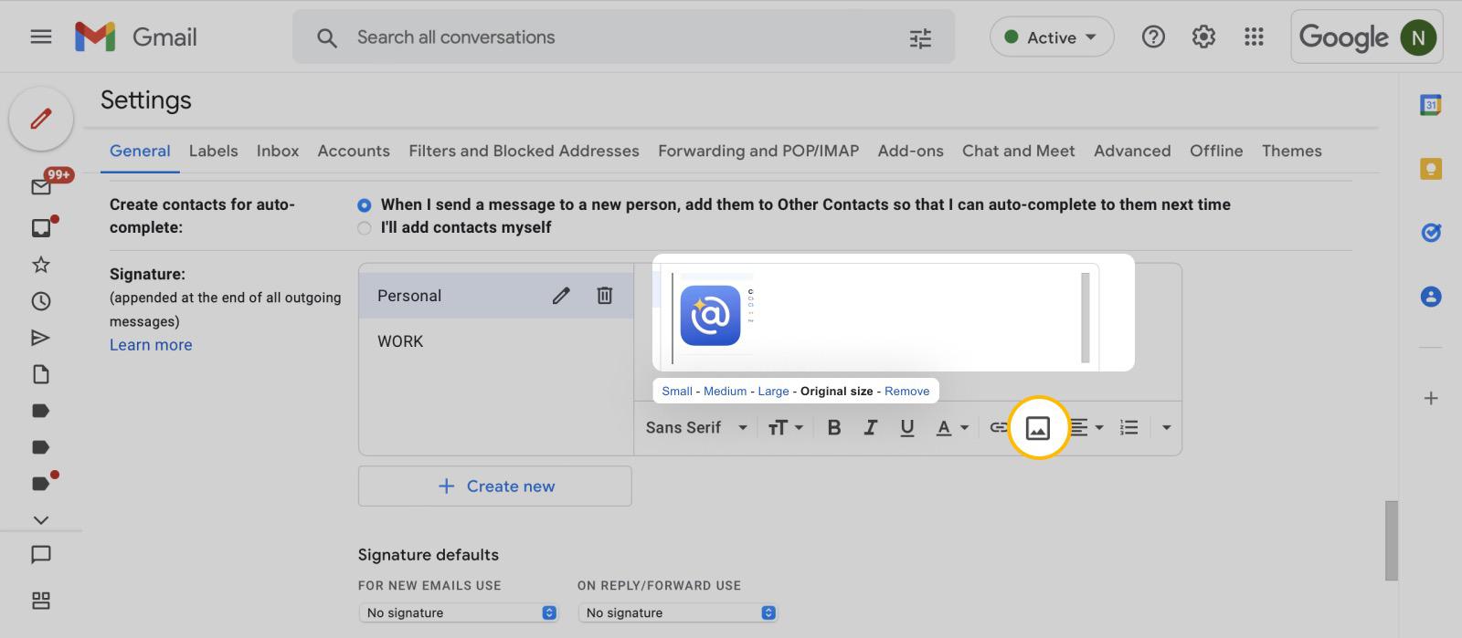 How To Add a Signature In Gmail: Full Guide For 2025