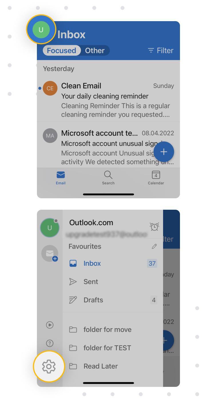 How To Create And Add Html Signature In Outlook