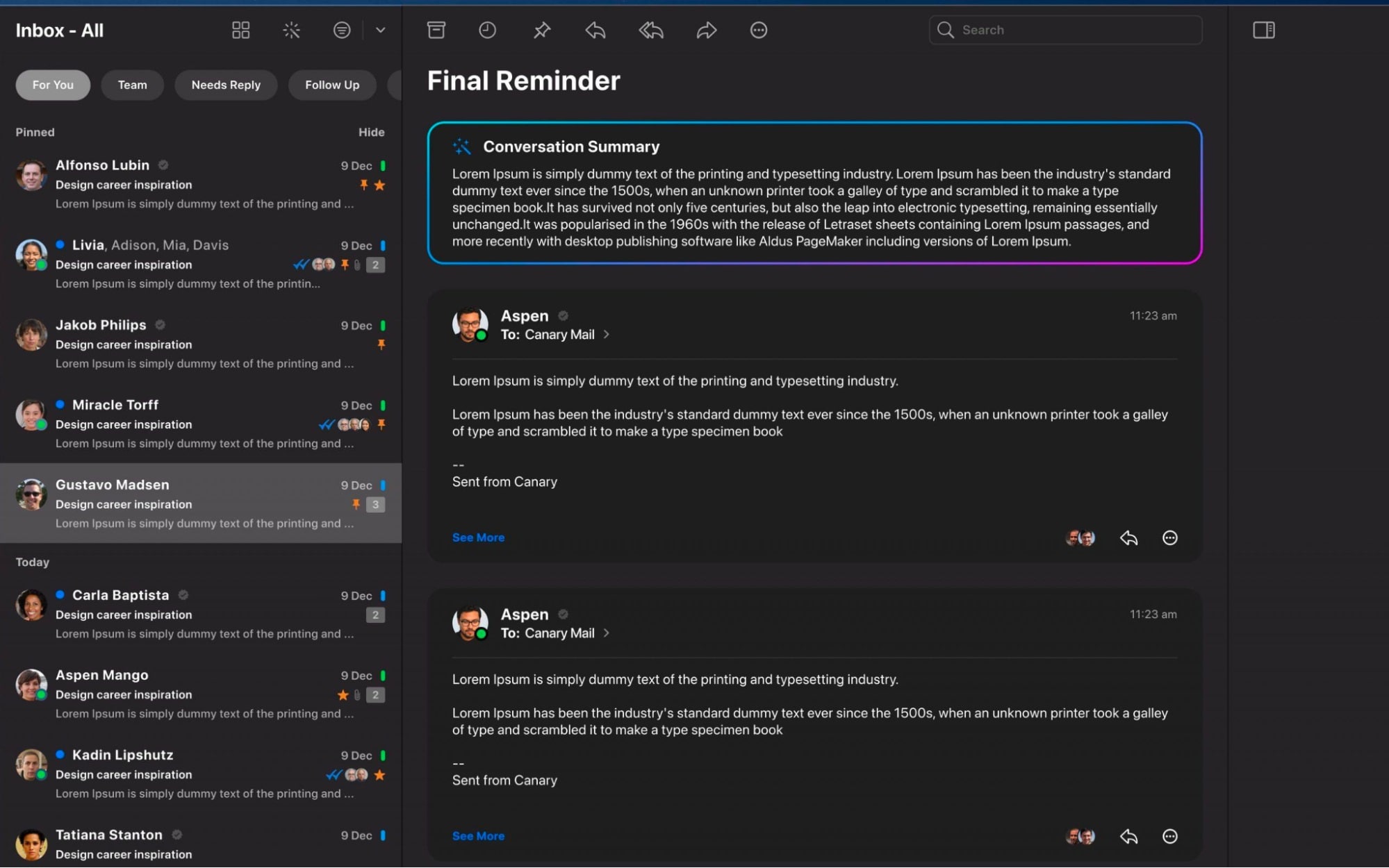 5 Best AI Email Assistant Tools to Boost Your Productivity 5 Best AI Email Assistant Tools to Boost Your Productivity