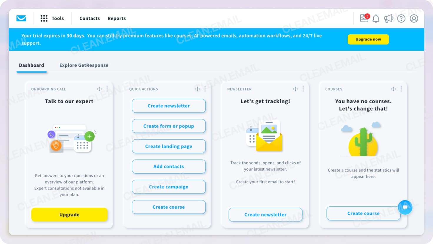 Best AI Email Automation Tools and Their Business Benefits