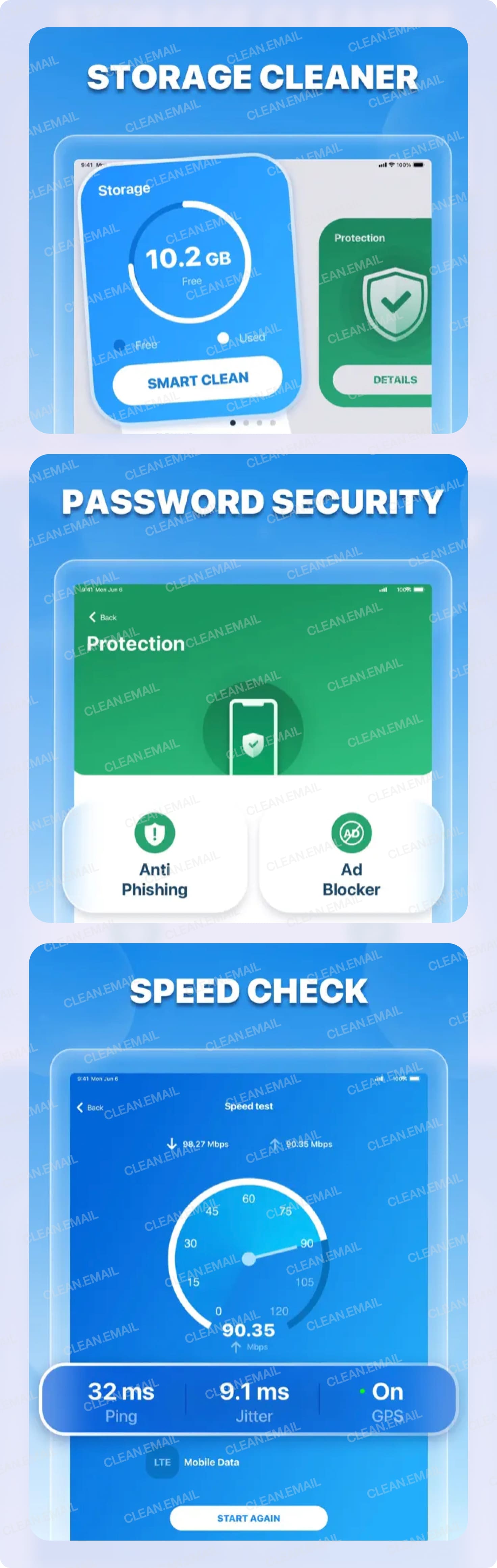 Top AI Cleaner App For iPhone Storage Cleanup In 2025