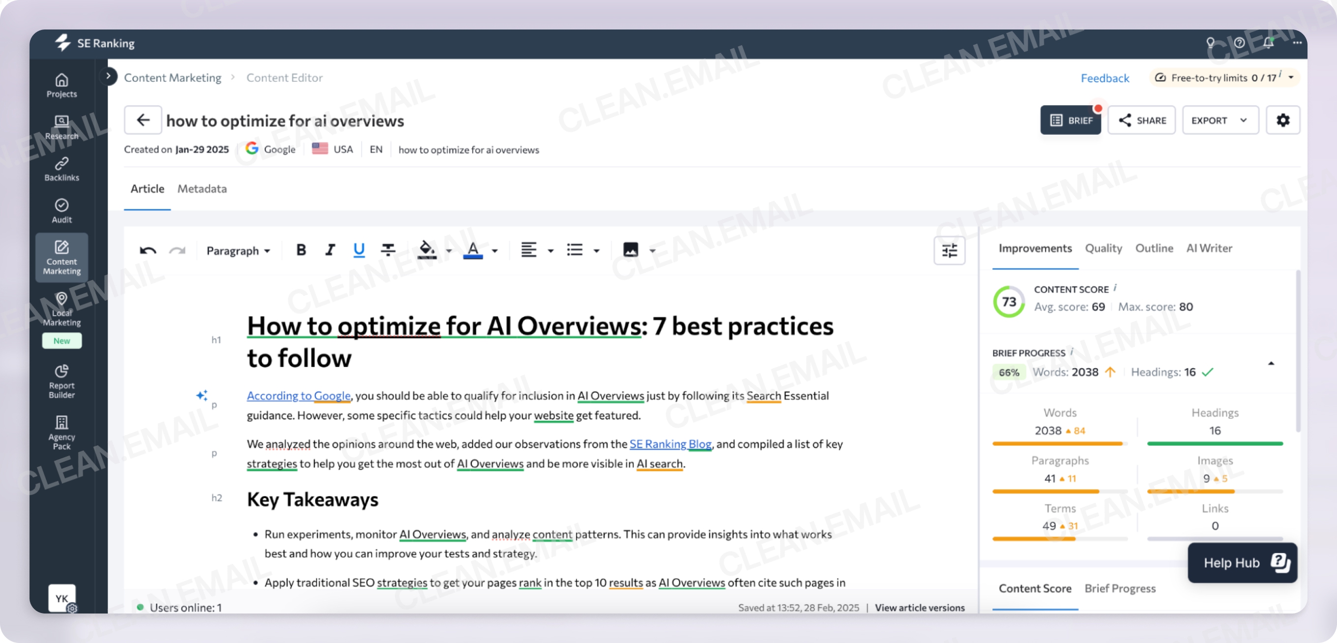 Best AI Tools For Business Productivity Across Departments