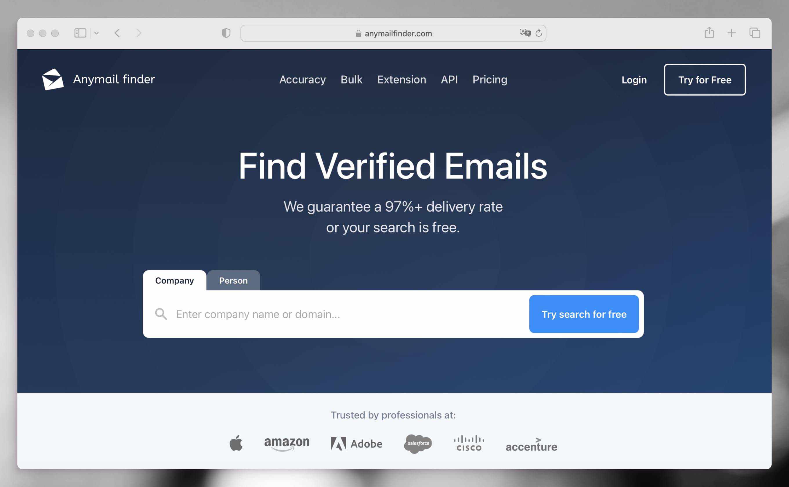 10 Best Email Finder Tools: 2025’s Free & Paid Picks Compared