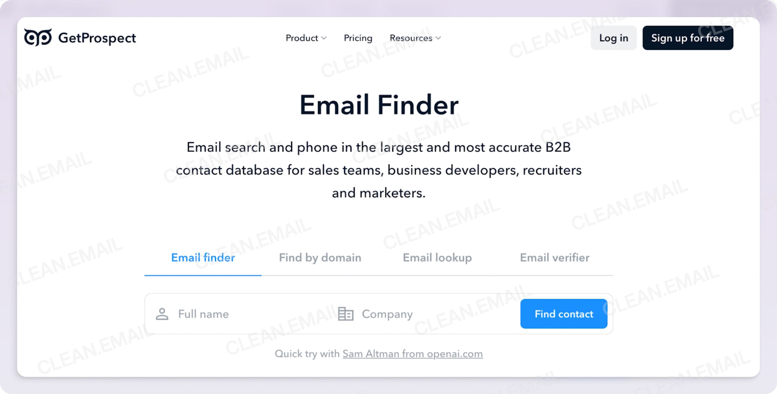 10 Best Email Finder Tools: 2025’s Free & Paid Picks Compared