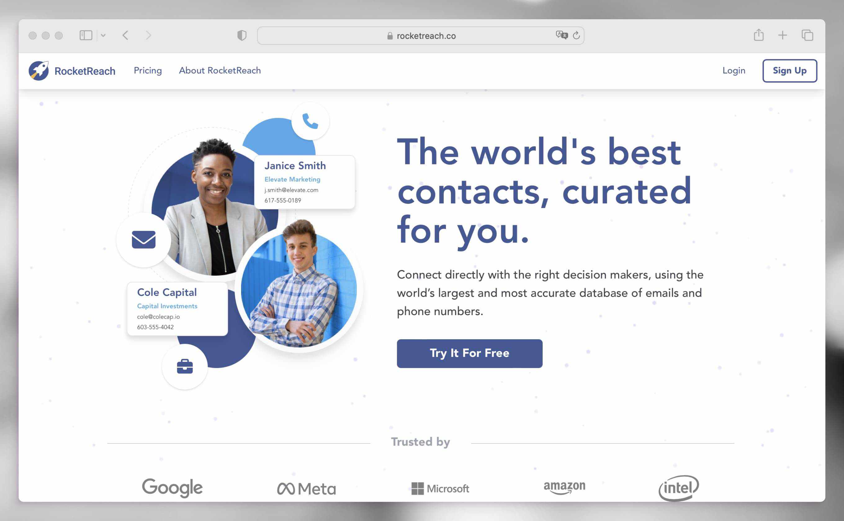 10 Best Email Finder Tools: 2025’s Free & Paid Picks Compared