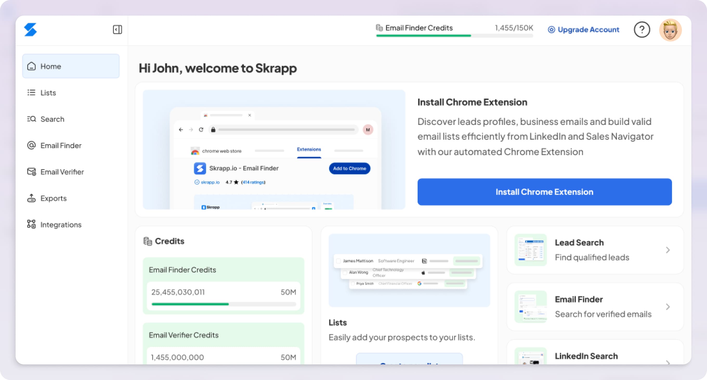 9 Best Email Finder Tools: 2025’s Free & Paid Picks Compared