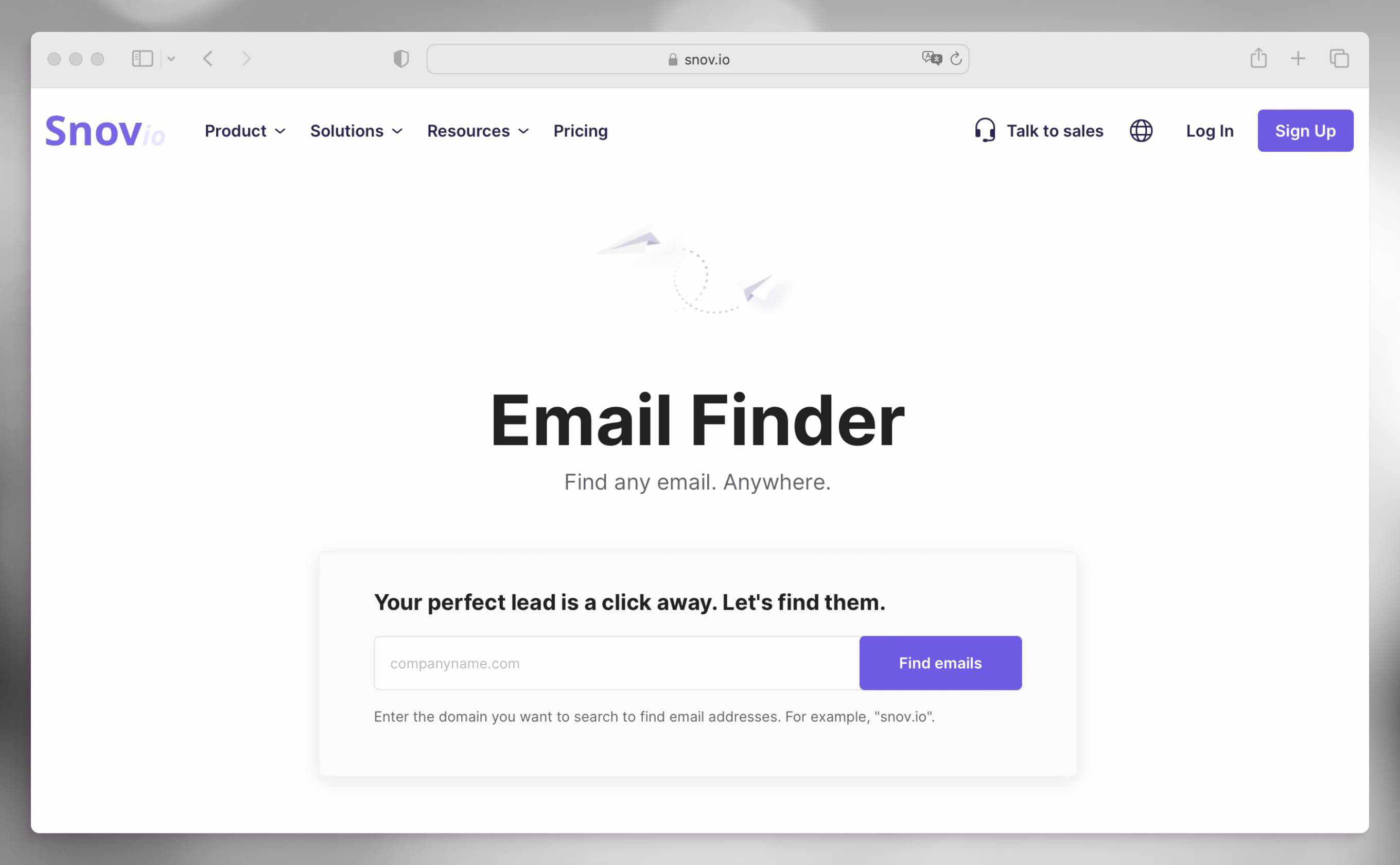 9 Best Email Finder Tools: 2025’s Free & Paid Picks Compared