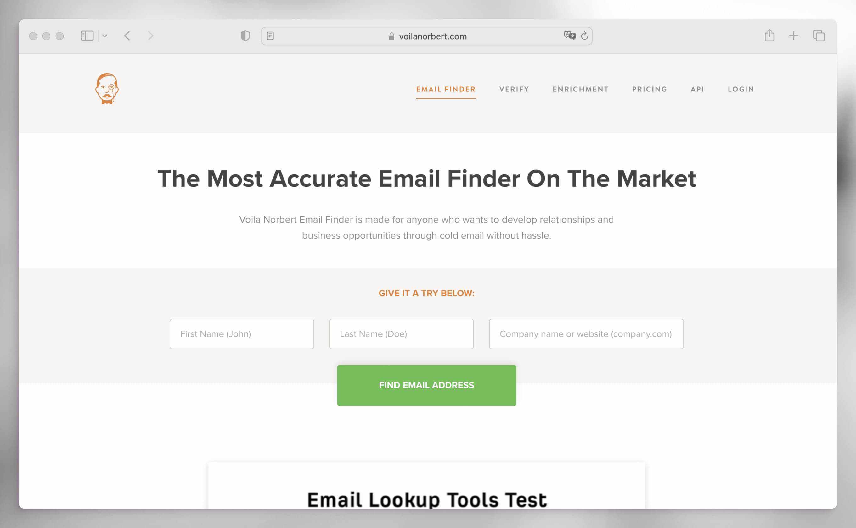 10 Best Email Finder Tools: 2025’s Free & Paid Picks Compared