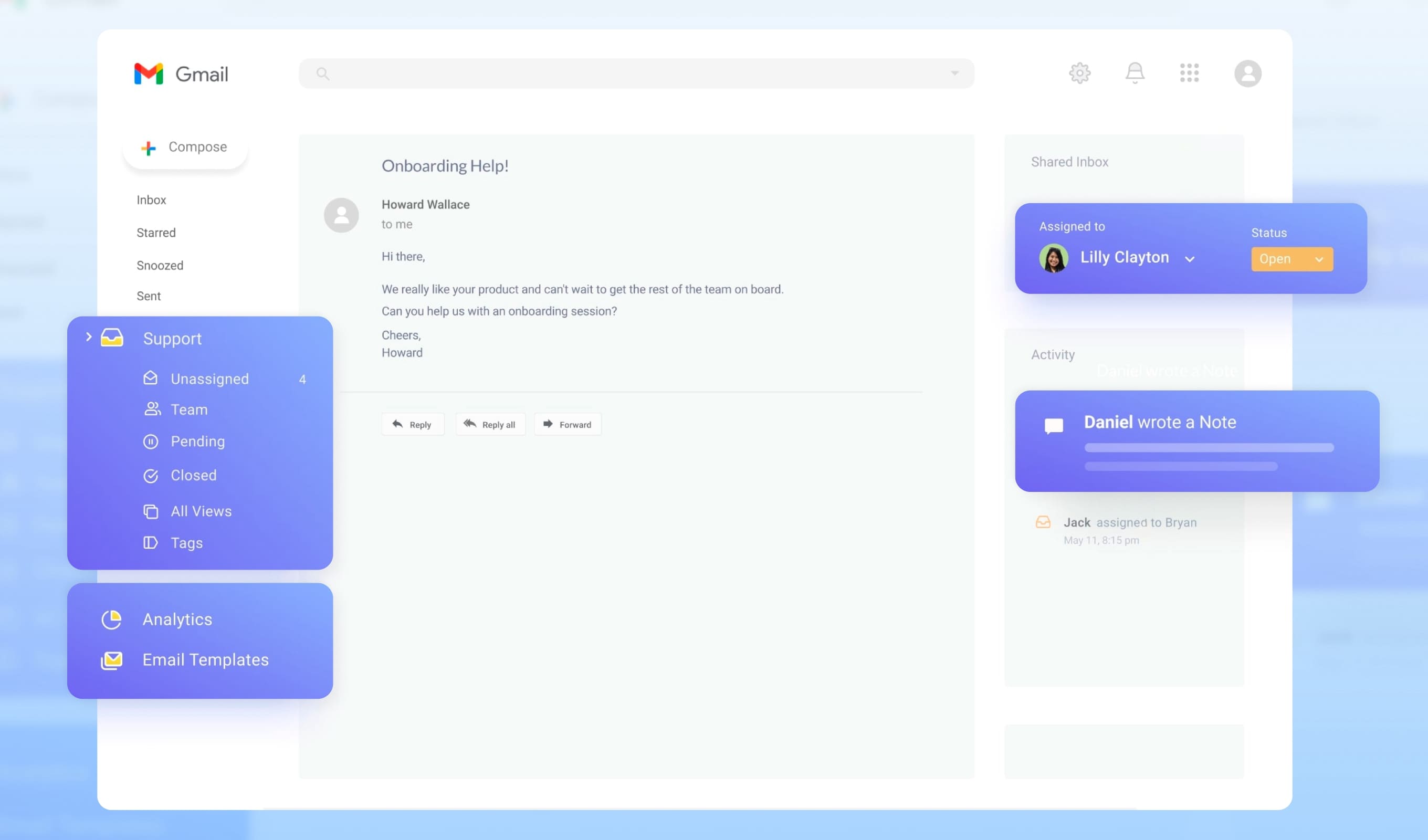 7 Email Productivity Tools to Save Time and Stay Organized