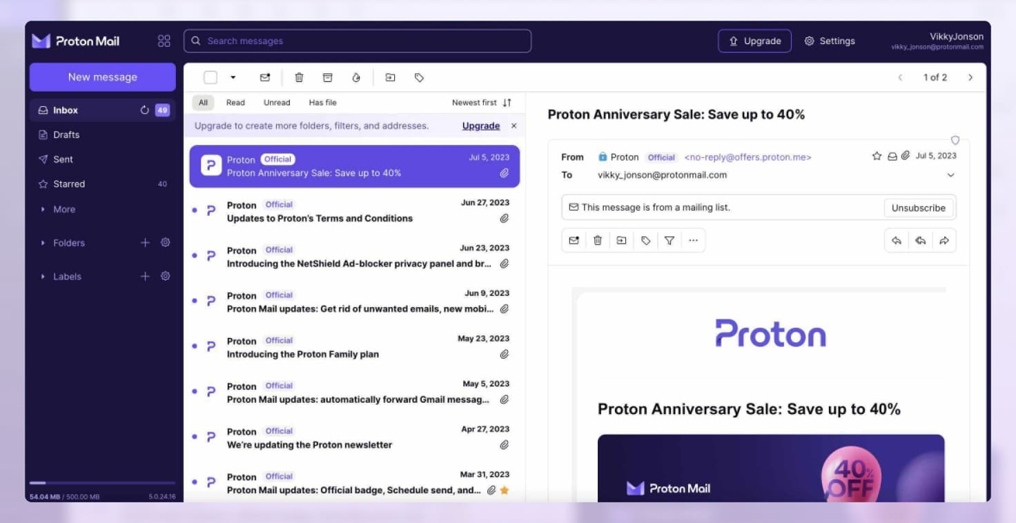 7 Email Productivity Tools to Save Time and Stay Organized