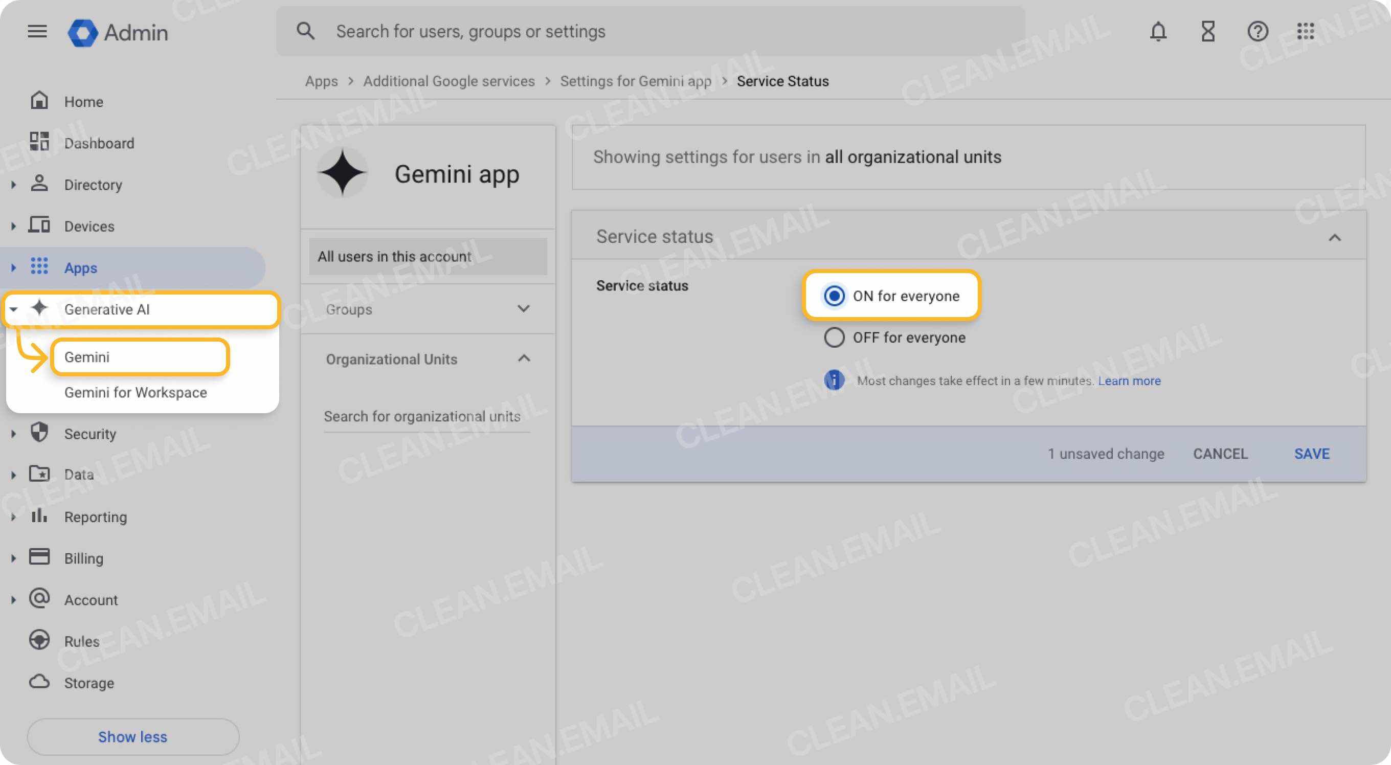 Gemini in Gmail: A Complete Guide to Google AI for Gmail